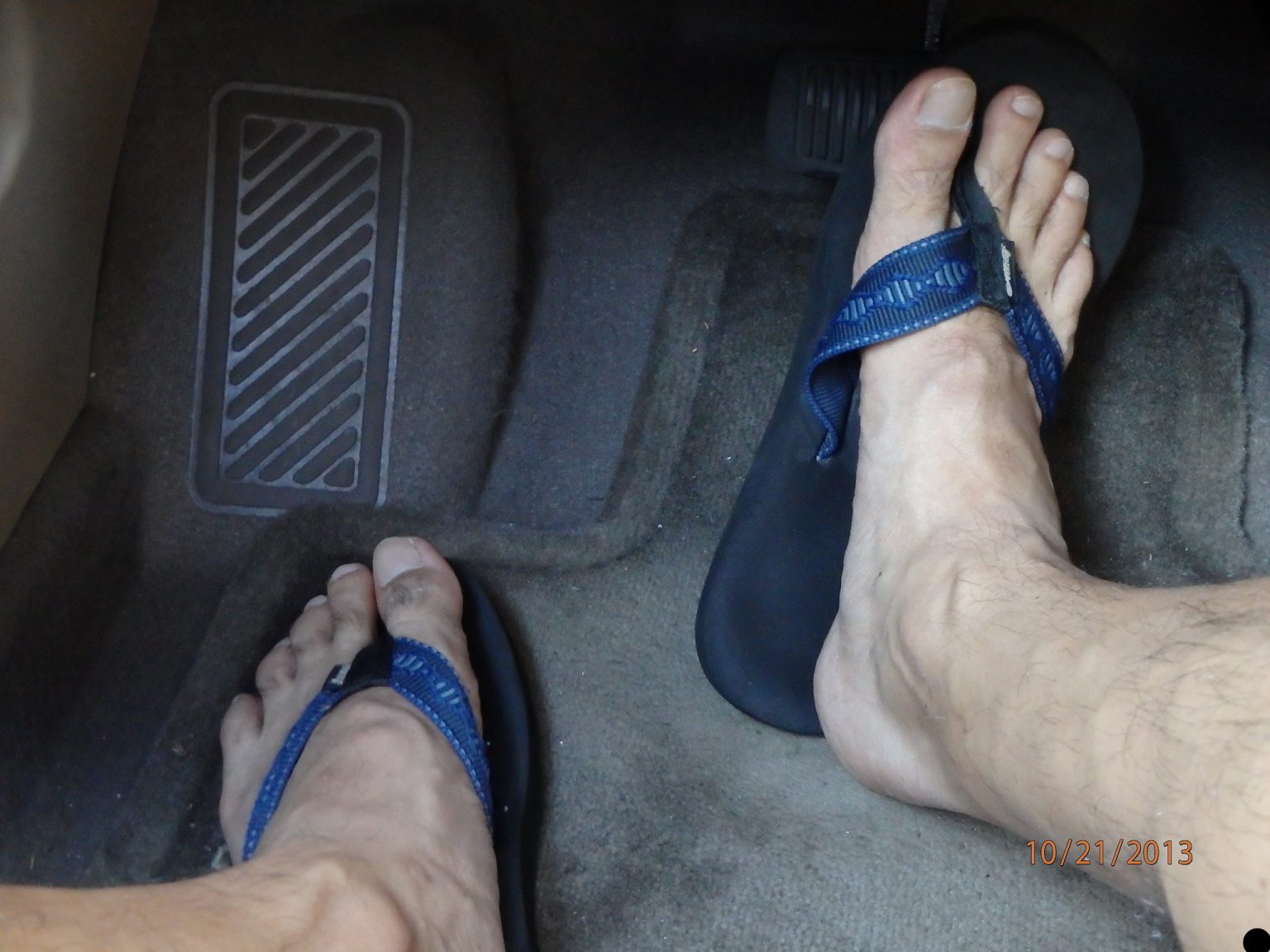 driving shoes the important facts | Evolve driving school