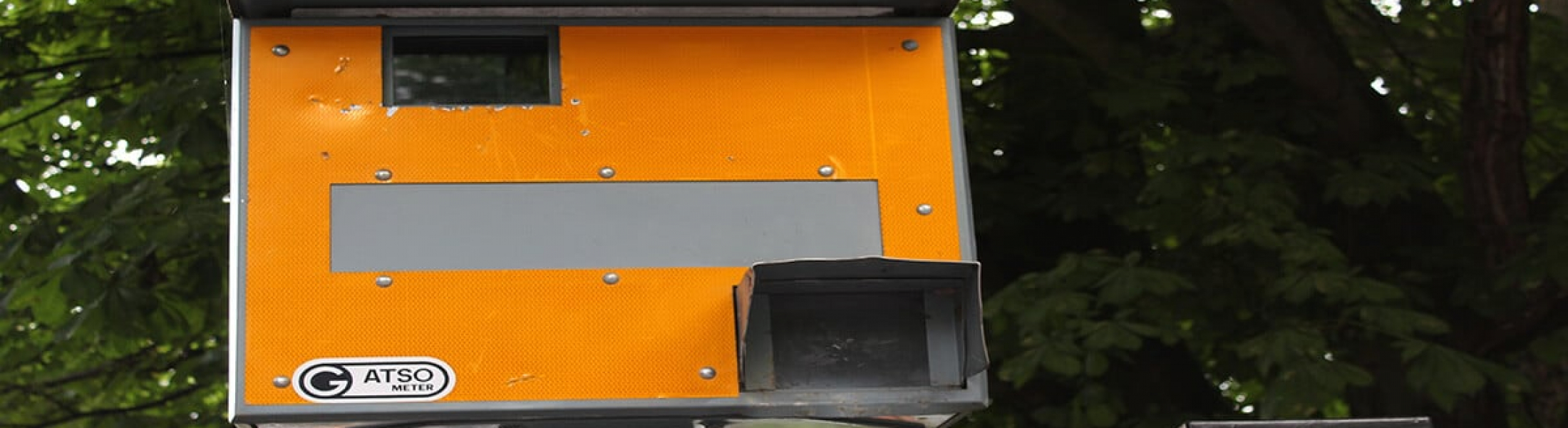 5 things to know about speed cameras - Evolve Driving School